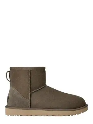 UGG Classic Mini Ii Boot - Dried Oregano