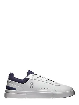 On The Roger Advantage Sneakers - White/midnight