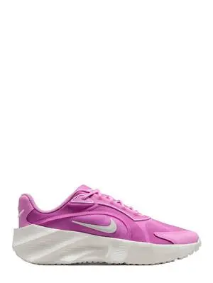 Nike Aura Edge Sneakers - Light Magenta/sail