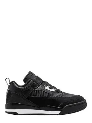 JORDAN Spizike Low Sneakers - Black/white/anthracite