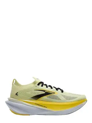 Brooks Hyperion Max 3 - Luminary/cyber Yellow/black