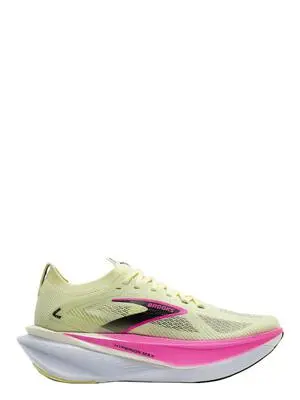 Brooks Hyperion Max 3 - Luminary/cyber Pink/black