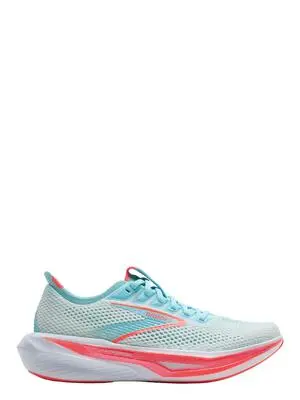 Brooks Hyperion 3 - White/pink Clay/atomizer