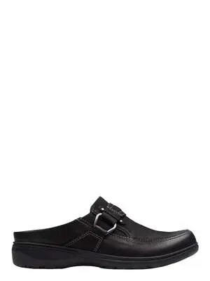 Clarks Carleigh Viola - Black Nubuck