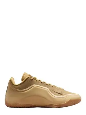 Nike Lebron 23 Honor Society Sneakers - Wheat Gold/gum Medium Brown/magic Ember