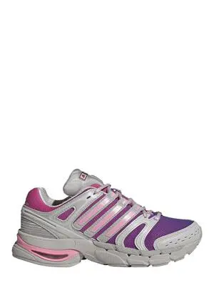 Adidas Adistar Control 5 Athletic Sneakers - Purple Rush/bliss Pink/grey Two