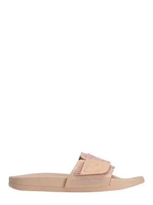 Adidas X Stella Mccartney Slide - Soft Powder/ambient Blush