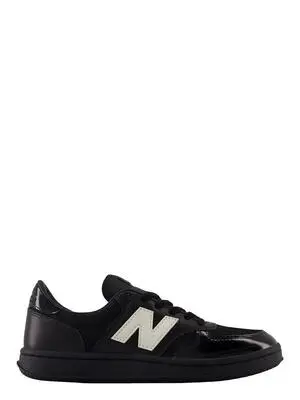NEW BALANCE T500in Sneakers - Black/sea Salt