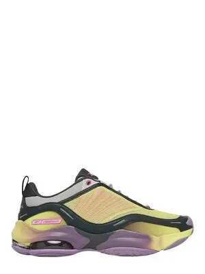 REEBOK Dmx Series 3000in Sneakers - Citrus/black