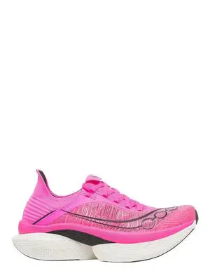 Saucony Endorphin Elite 2in Sneakers - Shock/black