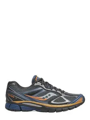 Saucony Progrid Guide 7in - Key Largo/black