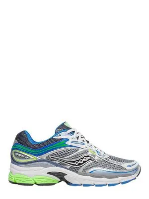 Saucony Progrid Omni - Grey/slime