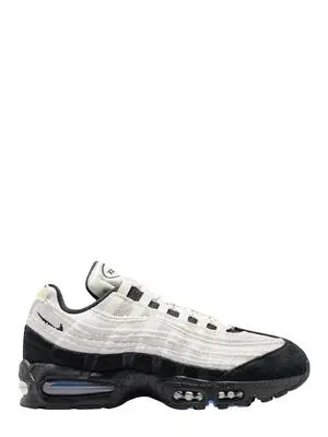 Nike Max 95 Sneakers - Black/sail/dark Grey
