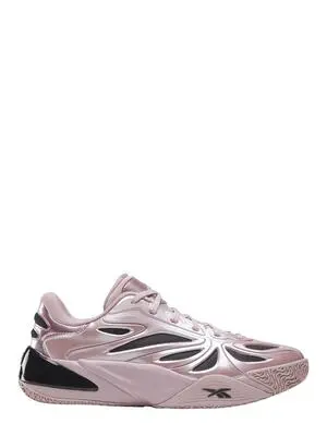 REEBOK Angel Reese 1 Sneakers - Muted Mauve/black