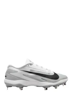 Nike Diamond Standout Metal - Wolf Grey/white/black