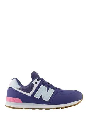 NEW BALANCE 574 Lacein