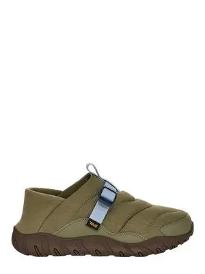 Teva Reember Camp Slip-on - Burnt Olive