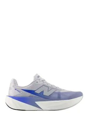 NEW BALANCE Fuelcell Rebel V5 Sneakers - Pearl Grey/dusk Shower/blue Bird