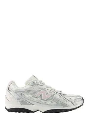 NEW BALANCE 204l Lace Up - Nb 103 White/rosewood