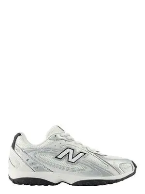 NEW BALANCE 204l Lace-up Sneaker - Nb 103 White/grey Matter