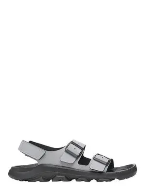 BIRKENSTOCK Mogami Terra Birkoflor Sandals - Oasis Whale Grey