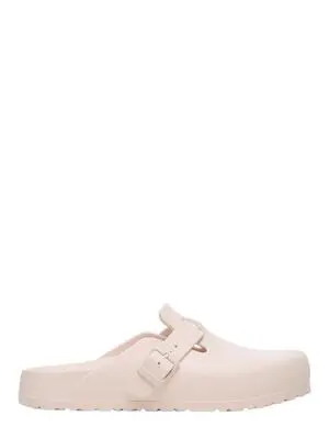 BIRKENSTOCK Boston Essentials Eva Clogs - Light Rose
