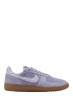 Nike Field General Gum Sneakers - Iron Purple/indigo Haze/gum Dark Brown
