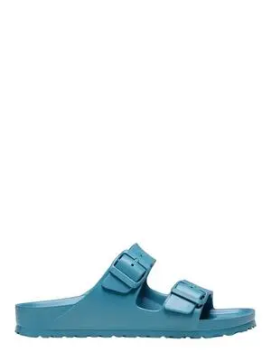 BIRKENSTOCK Arizona Essentials Eva Sandals - Turquoise