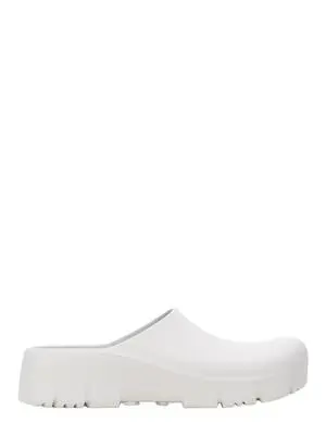 BIRKENSTOCK Super Birki 2.0 Clogs - White