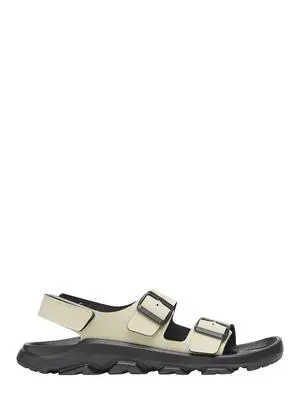 BIRKENSTOCK Mogami Terra Birkoflor Sandals - Apex Eucalyptus