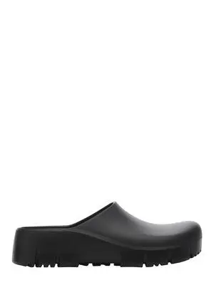 BIRKENSTOCK Super Birki 2.0 Clogs - Black