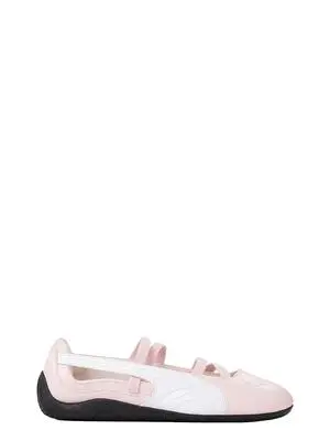 PUMA Speedcat Ballet - Jasmine Flower/black
