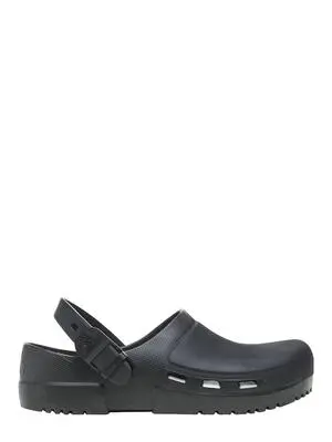 BIRKENSTOCK Birki Air 2.0 Clogs - Jet Black