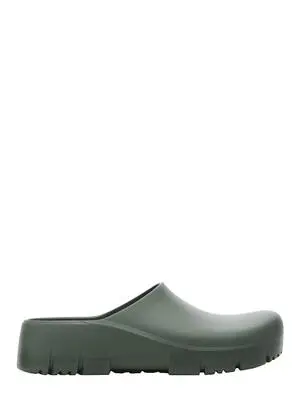 BIRKENSTOCK Super Birki 2.0 Clogs - Green