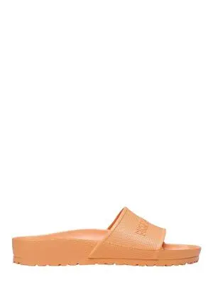 BIRKENSTOCK Barbados Essentials Slides - Papaya
