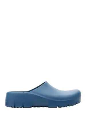 BIRKENSTOCK Super Birki 2.0 Clogs - Ink Blue