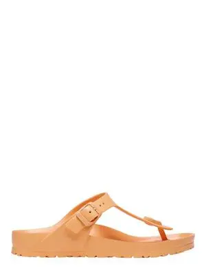 BIRKENSTOCK Gizeh Essentials Eva Thong Sandal - Papaya