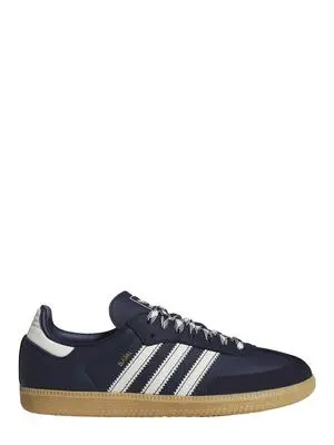 Adidas Samba Og Sneakers - Night Indigo/off White/shadow Navy Blue