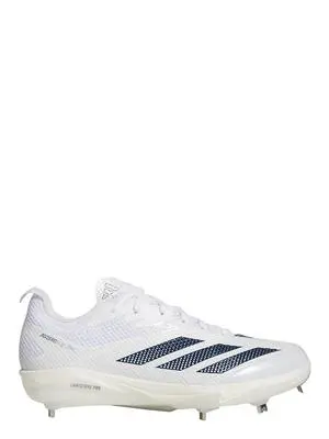Adidas Adizero Electric 2.0 Athletic Sneakers - Cloud White/team Navy Blue 2