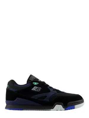 NEW BALANCE Numeric 770 Sneakers - Black/nb Navy Blue