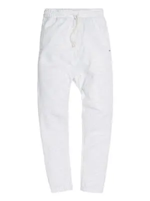 Kith Williams I Sweatpant - Light Heather Grey