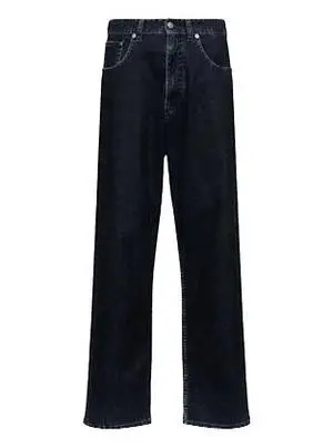 MAISON MARGIELA 5 Pockets Pants - Black