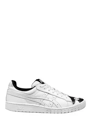 Asics Gel-ptg Disney Steamboat Willie Sneakers - White/black