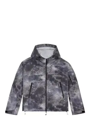 BROKEN PLANET Moon Tech Jacket