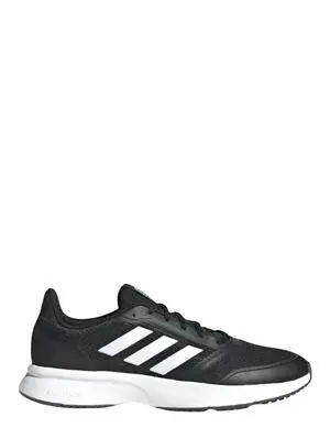 Adidas Nova Flow Sneakers - Core Black/footwear White/grey Six