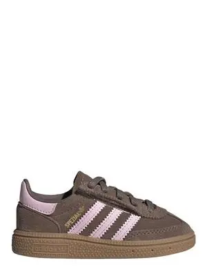 Adidas Handball Spezial Comfort Closure - Trace Brown/clear Pink/gum