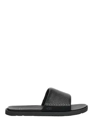 UGG Seaside Ii Slide Sandal - Black