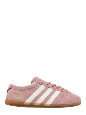 Adidas Gazelle Lo Pro Sneakers - Warm Clay/off White/gum