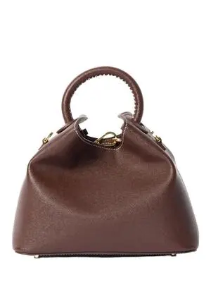 ELLEME Baozi Caviar Leather - Brown