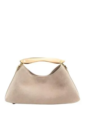 ELLEME Mini Boomerang Handbag Earth